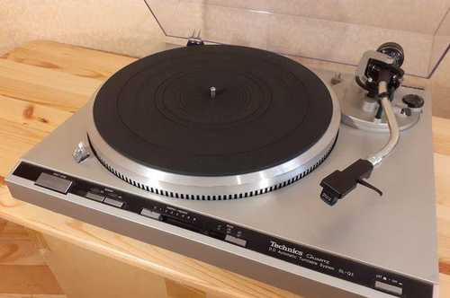 Technics SL-Q3