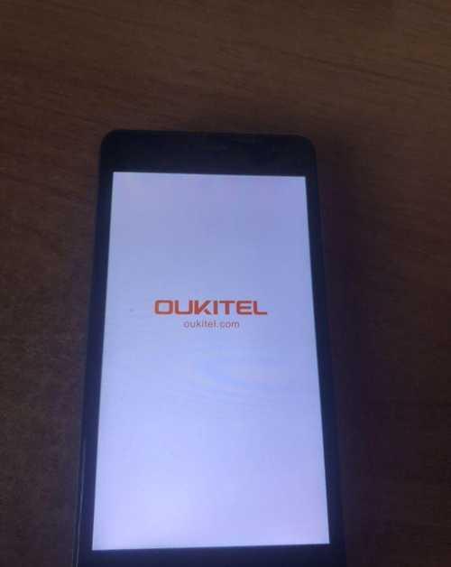 Oukitel k4000pro