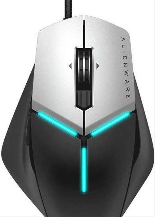 Мышь Dell Alienware EliteAW959