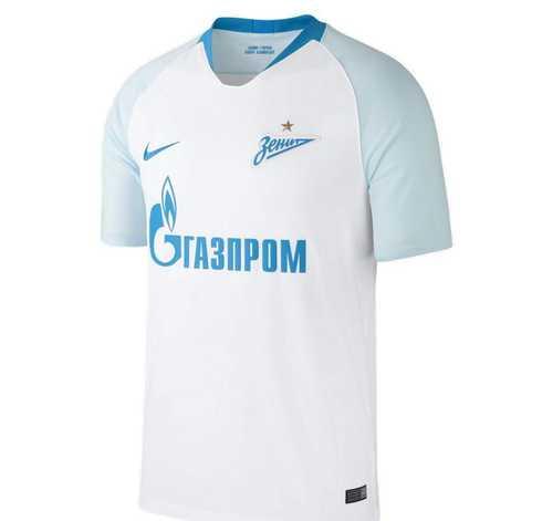 Игровая футболка Nike Зенит