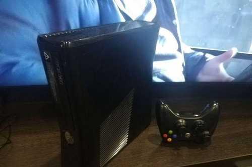 Xbox 360 freeboot 250gb + kinect