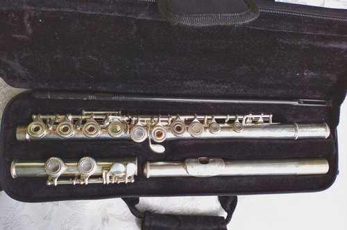Флейта поперечная konig KF-320seof
