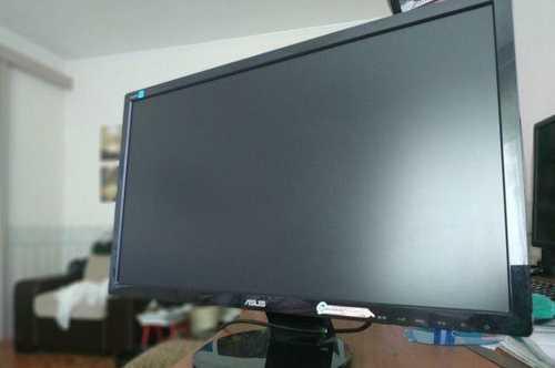 Монитор asus 24 Full Hd