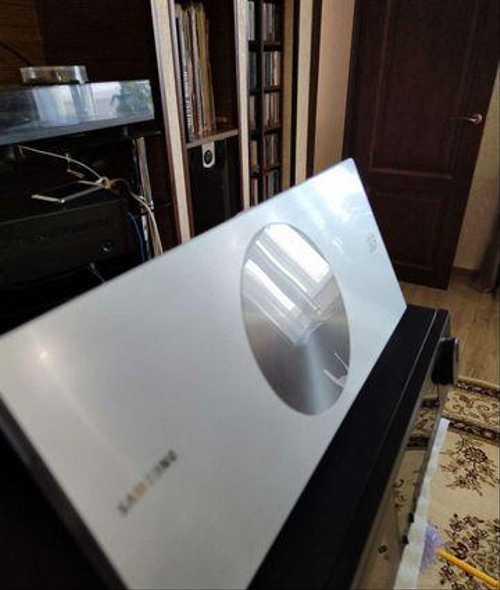 DVD Blu-ray player BD-ES7000