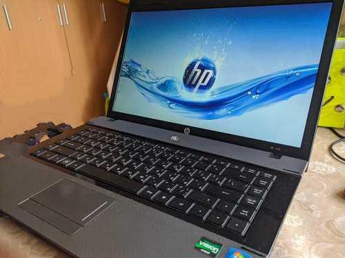 Ноутбук Hewlett Packard Hp 625 (нр625)