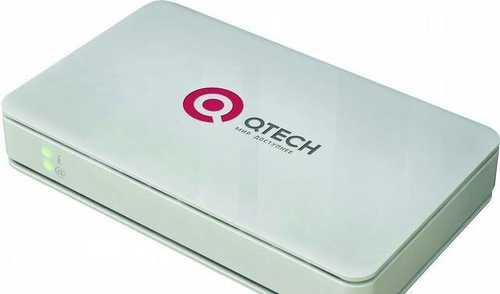 WiFi роутер Qtech qdsl-1040