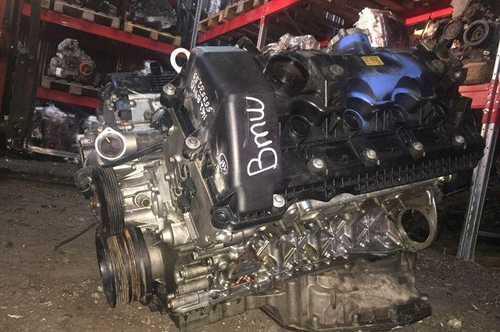 Мотор бу bmw x5 4.4 н63б44 Наличие