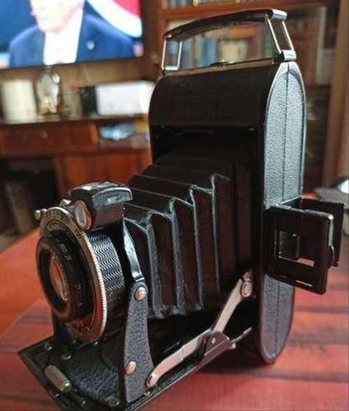Пленочный фотоаппарат Voigtlender Bessa