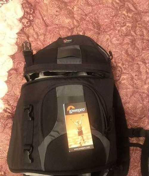 Lowepro Sling Shot