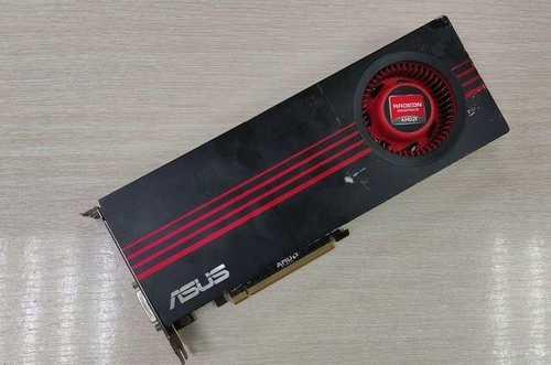 Видеокарта Radeon HD6950, 2Gb нерабочая на з/ч