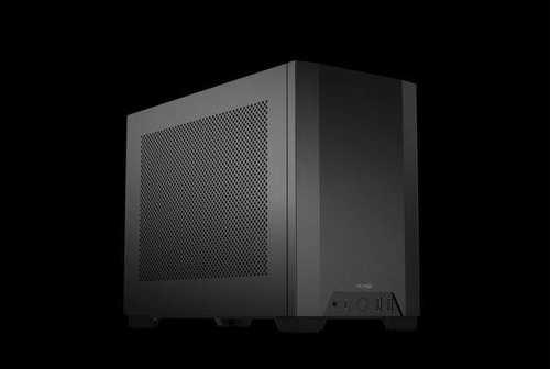 Корпус Mini ITX NCase M1 v6.1