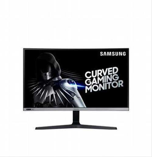 Монитор игровой SAMSUNG 27" 240hz