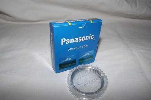 Фильтр Panasonic UV 43mm