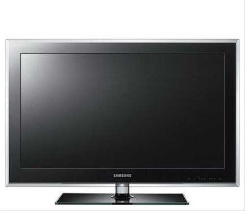 Телевизор Samsung LE32D550K1W