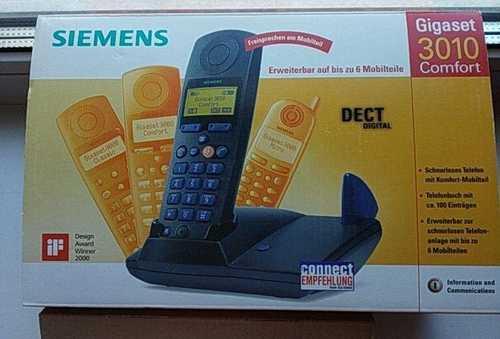 Siemens Gigaset 3010 Comfort