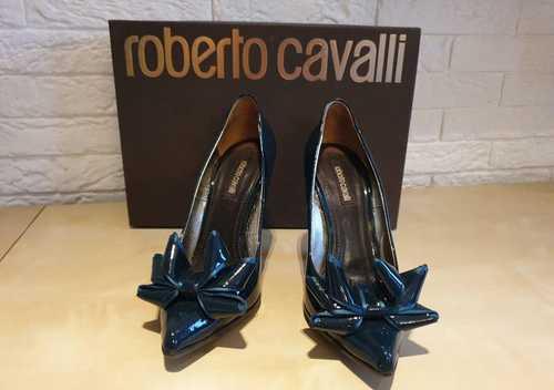 Туфли Roberto Cavalli