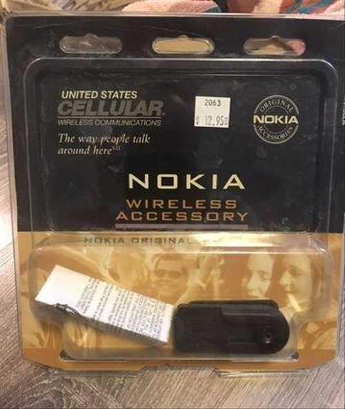 Крепление на пояс для Nokia серий 5100, 6100, 7100
