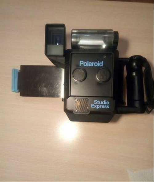 Polaroid studio express