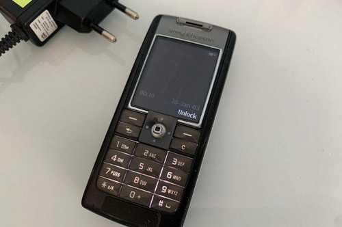 Sony Ericsson T630