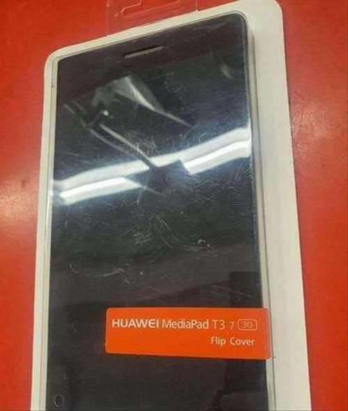 Чехол для планшетного пк Huawei для T3 7" черный