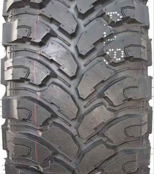 Грязевые шины мт Ginell 265/70R17 LT GN3000