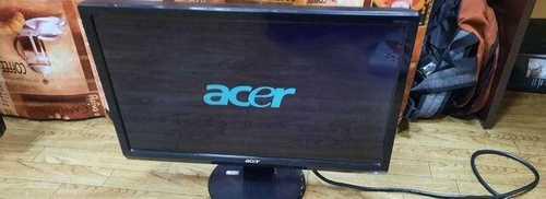 Монитор Acer p205h