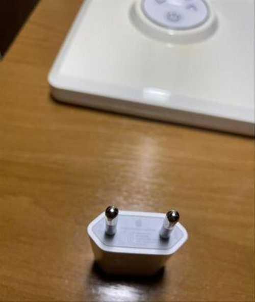 Адаптр питания Apple USB мощностью 5 Вт, оригинал