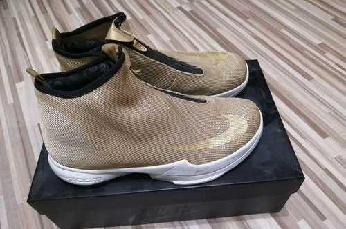 Баскетбольные кроссовки nike kobe icon US9