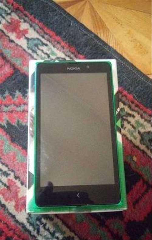 Телефон nokia Lumia RM 1030 Dual Sim