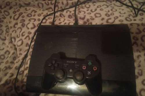 Sony Playstation 3