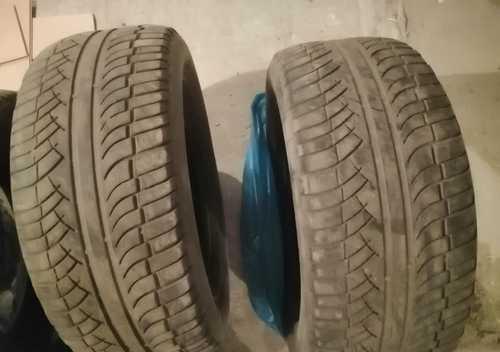 Шины michelin 4x4 diamaris