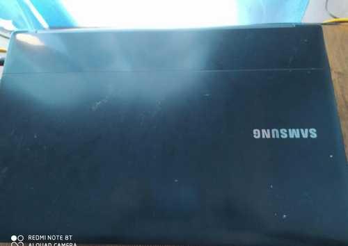 Ноутбук Samsung RC720