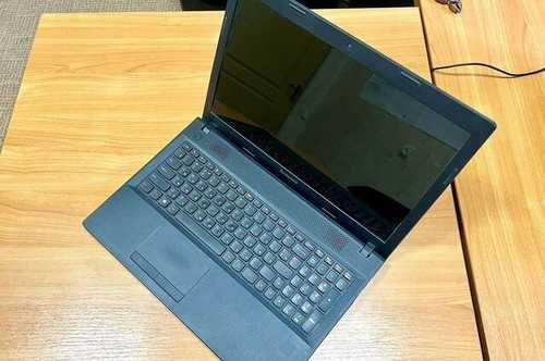 Ноутбук lenovo G500