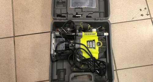 Но75 - Фрезер Ryobi RRT1600-K