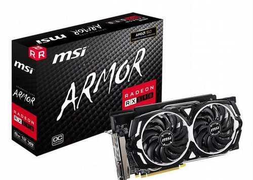 Amd radeon rx 590 8gb