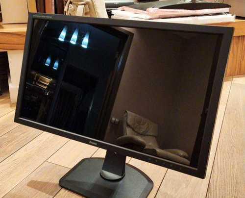 27" Монитор 5k Ultrafine IPS Freesync 5120x2880