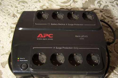 Apc be550g rs. Be550g-RS.