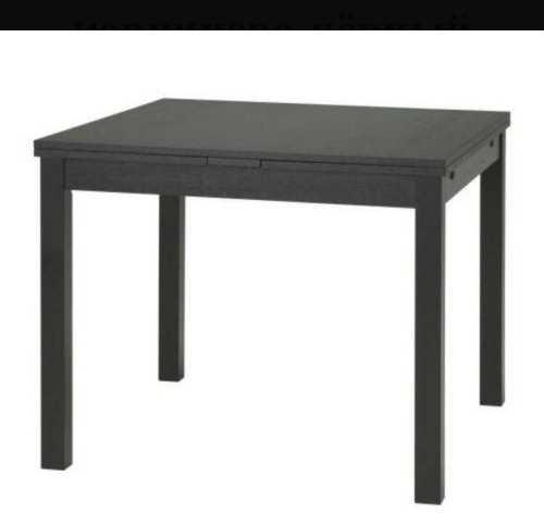 Раскладной стол 90*90 IKEA