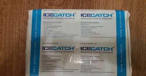 Хладоэлементы (Генераторы холода Icecatch) 7 штук