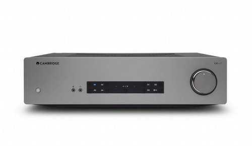 Интегральный усилитель Cambridge Audio CXA61 Grey