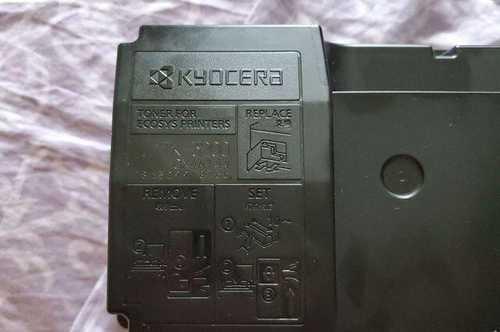 Картридж Kyocera TK 3200 пустой