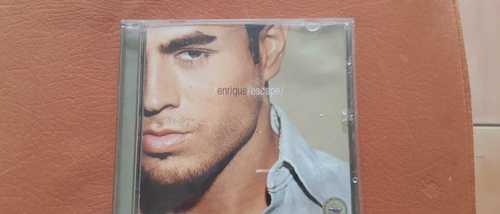 CD Enrique Iglesias / Escape / Interscope Rec 2001