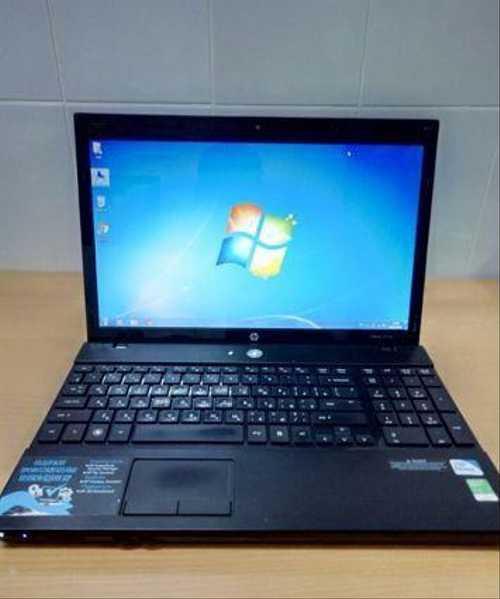 Ноутбук нр ProBook 4510S