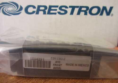 Crestron