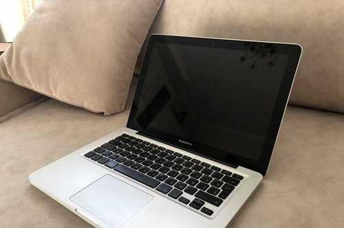 MacBook Pro 13. Продажа, обмен