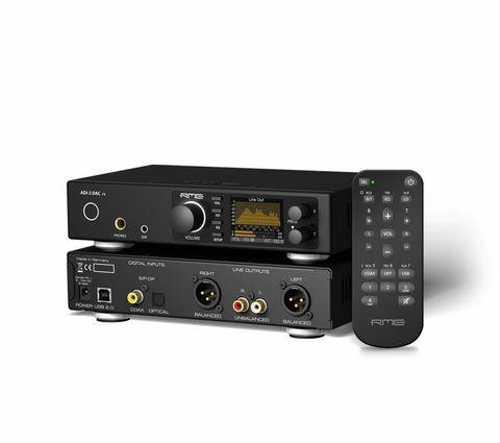 RME ADI-2 DAC FS