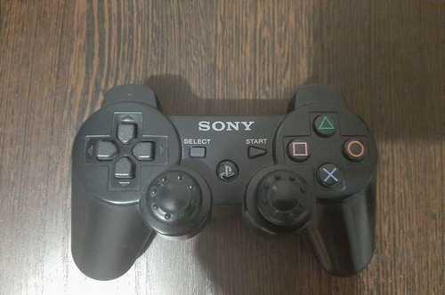 Джостик для Sony PS3
