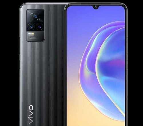Vivo V21e (8/128Gb) Гарарнтия