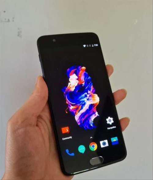 OnePlus 5 128GB