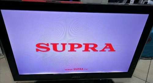 Телевизор supra STV-LC2677WL